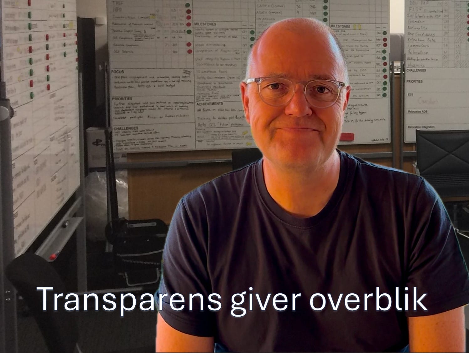 Sådan skaber du et overblik over din virksomhed - Zephyr Consulting